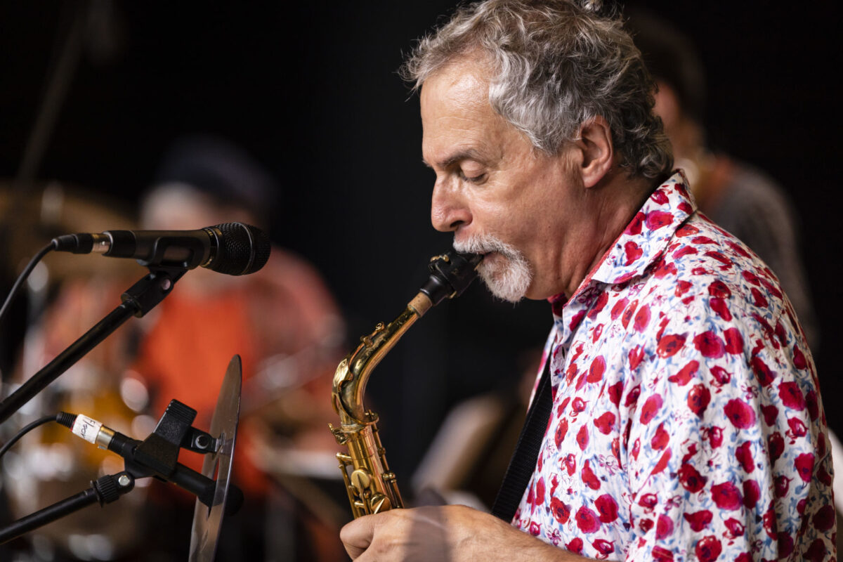 Joe Muscolino Band set to entertain at free concert in Egyptian theater ...